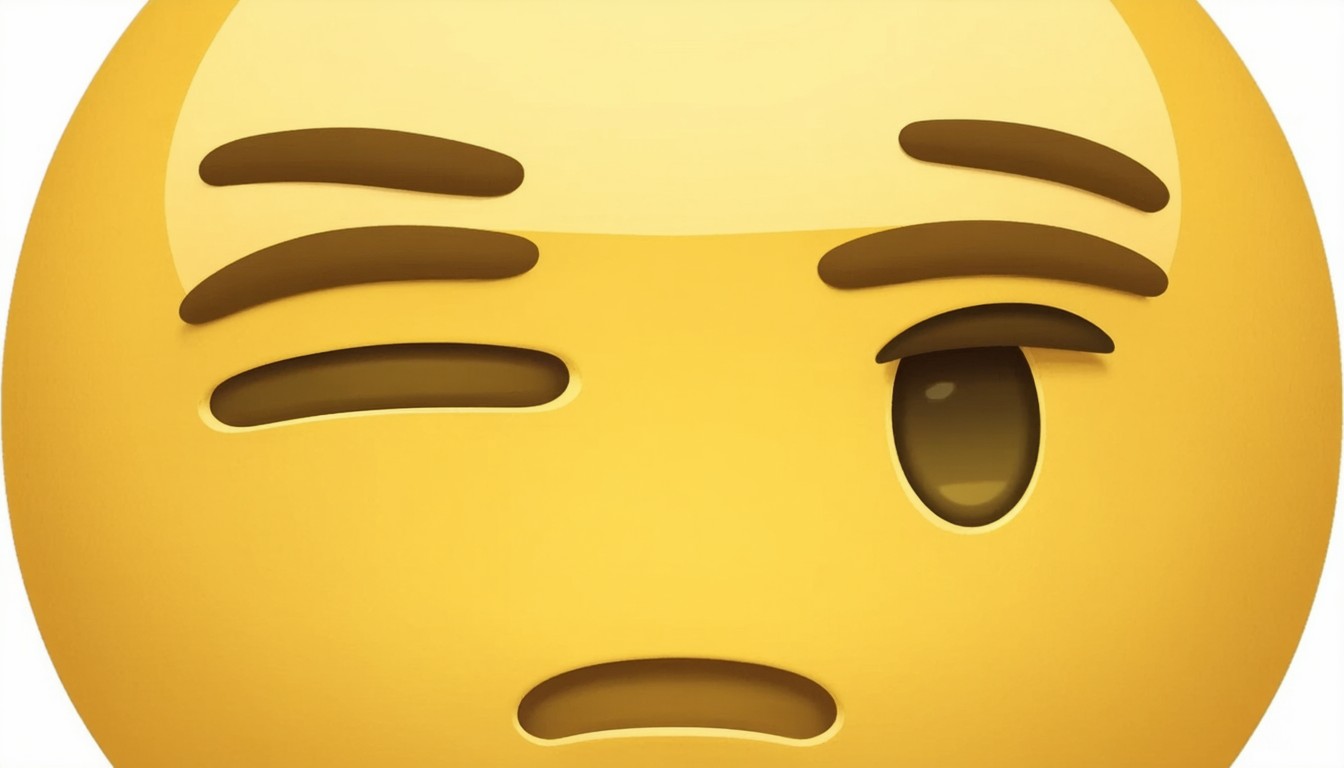 Side Eye Emoji: Meaning, Uses, and How to Copy 👀 - PQR News