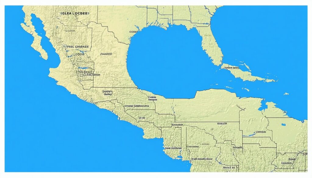 904 Area Code: Location, Coverage Map, and Key Facts - PQR News