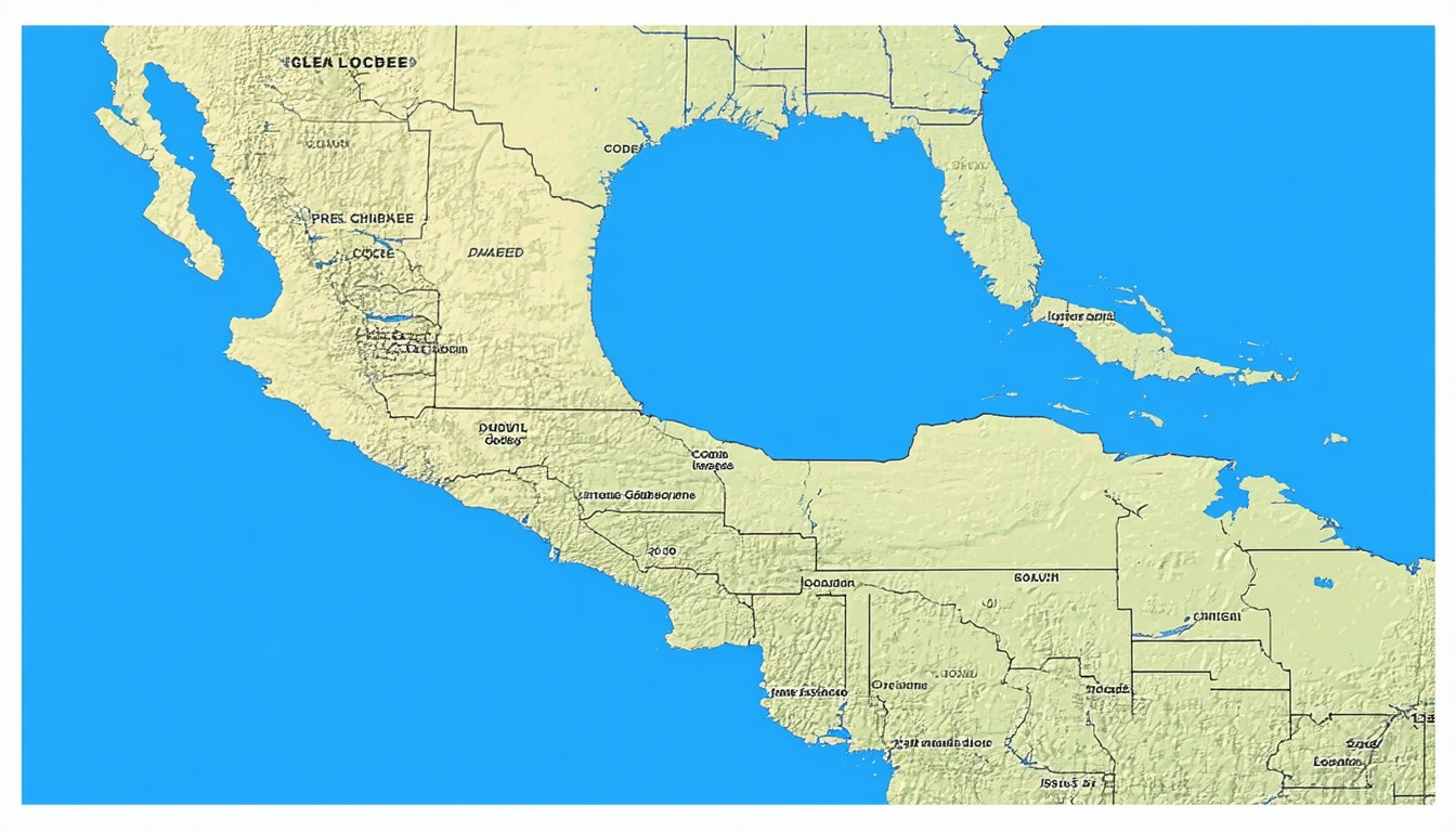 904 Area Code: Location, Coverage Map, and Key Facts - PQR News