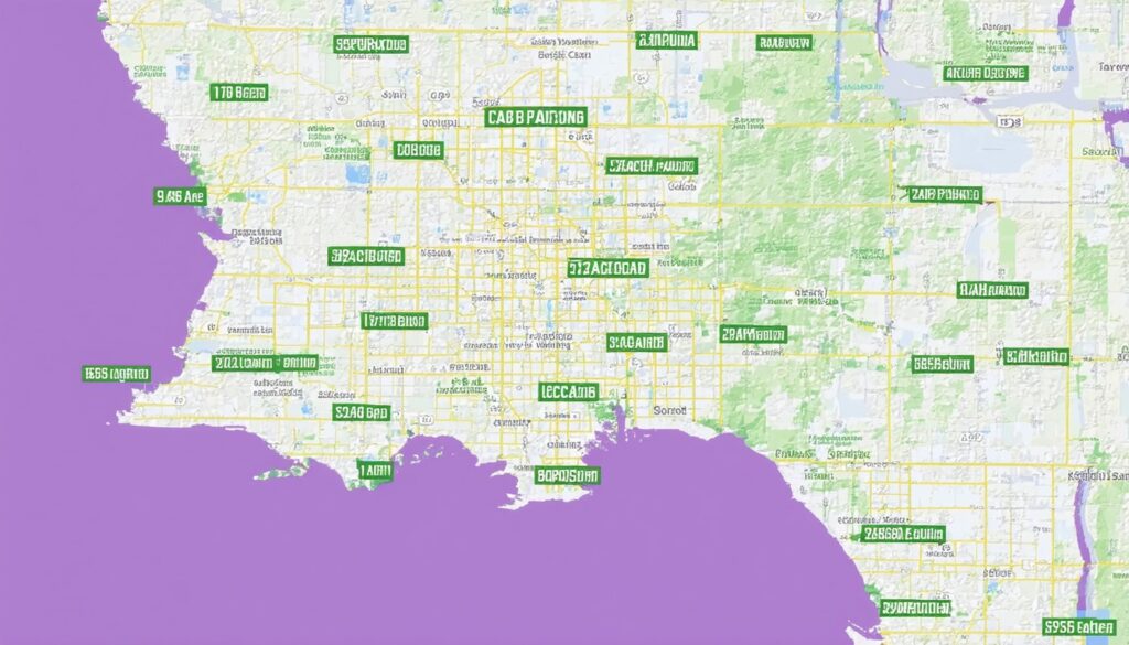 954 Area Code: Location, Cities, and Coverage Guide - PQR News