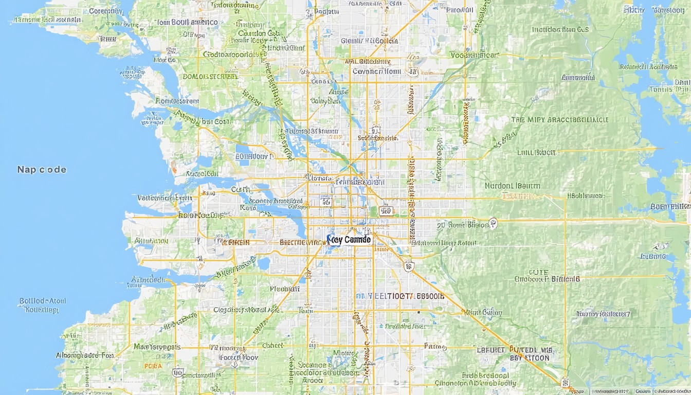 312 Area Code: Location, Coverage Map, and Key Details - PQR News